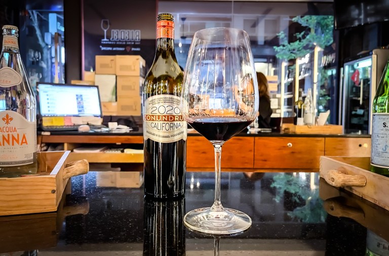 週五的酒館『Will’s Wine Collection』 – 湯大帥非型日誌
