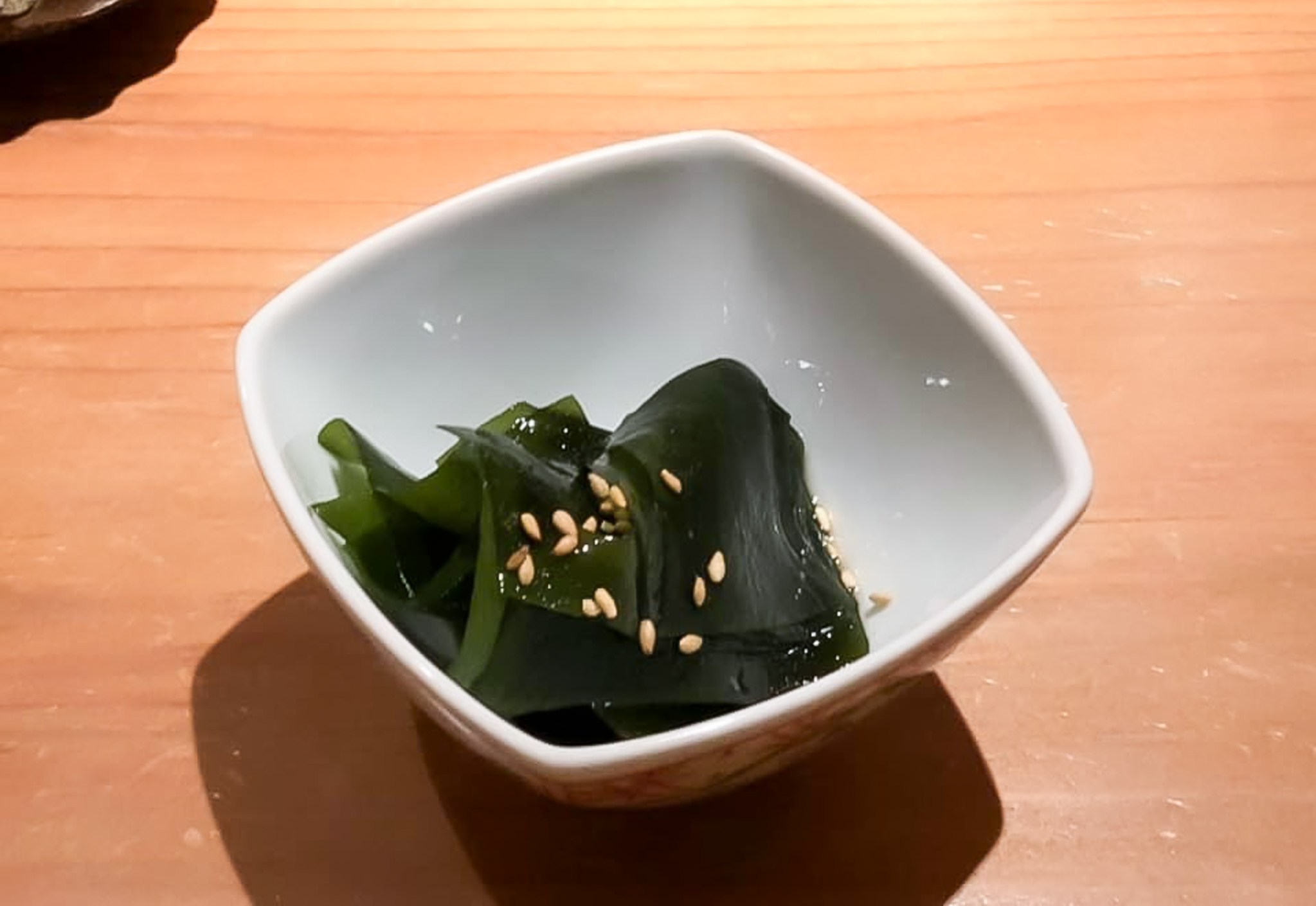 回味握壽司『吉兆壽司割烹 KITCHO』 – 湯大帥非型日誌