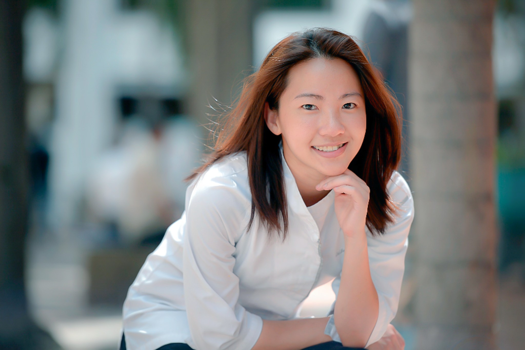 回憶一間甜點BAR『JANICE WONG DESSERT BAR』 – 湯大帥非型日誌