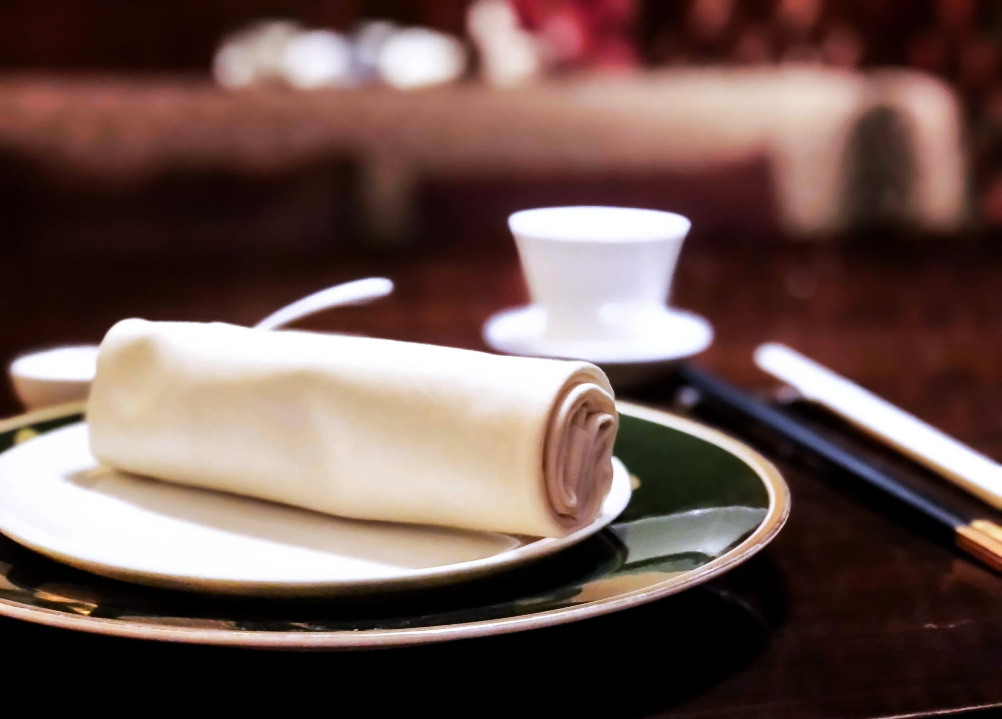 回味美味的粵菜『桃花林TOH-KA -LIN』 – 湯大帥非型日誌