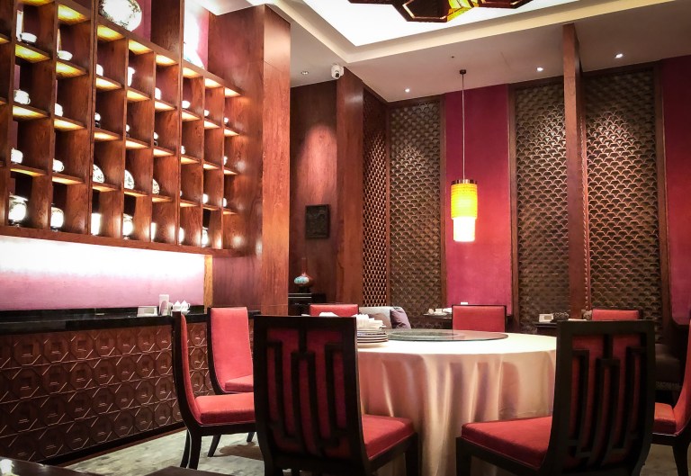 回味美味的粵菜『桃花林TOH-KA -LIN』 – 湯大帥非型日誌