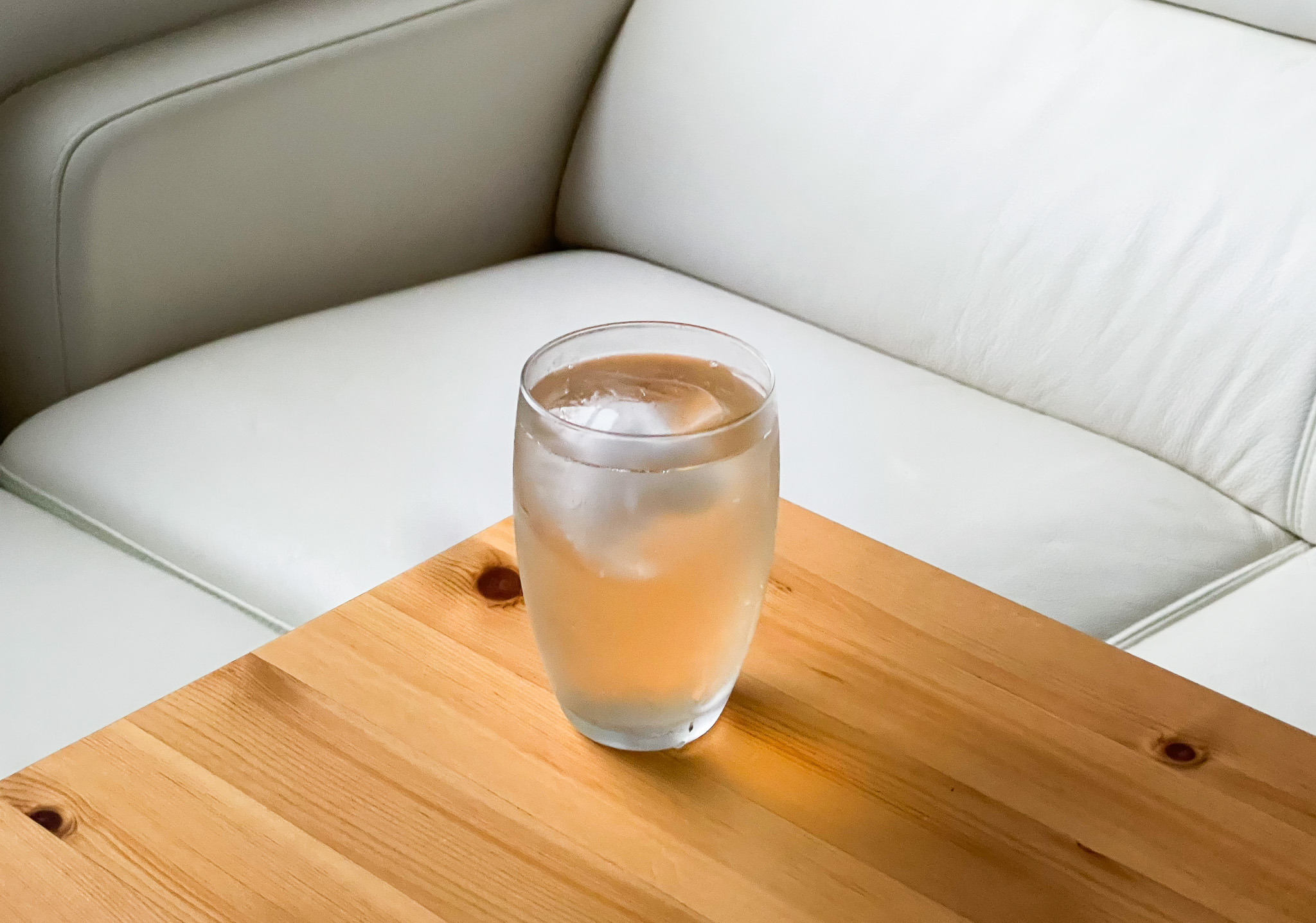 APPLE TONIC – 湯大帥非型日誌