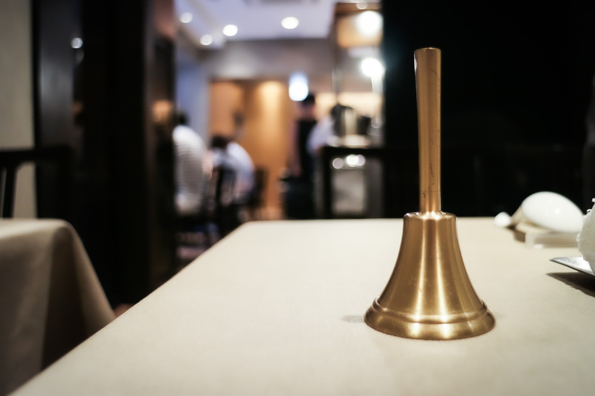 日本中國餐廳『MASA’S KITCHEN』 – 湯大帥非型日誌