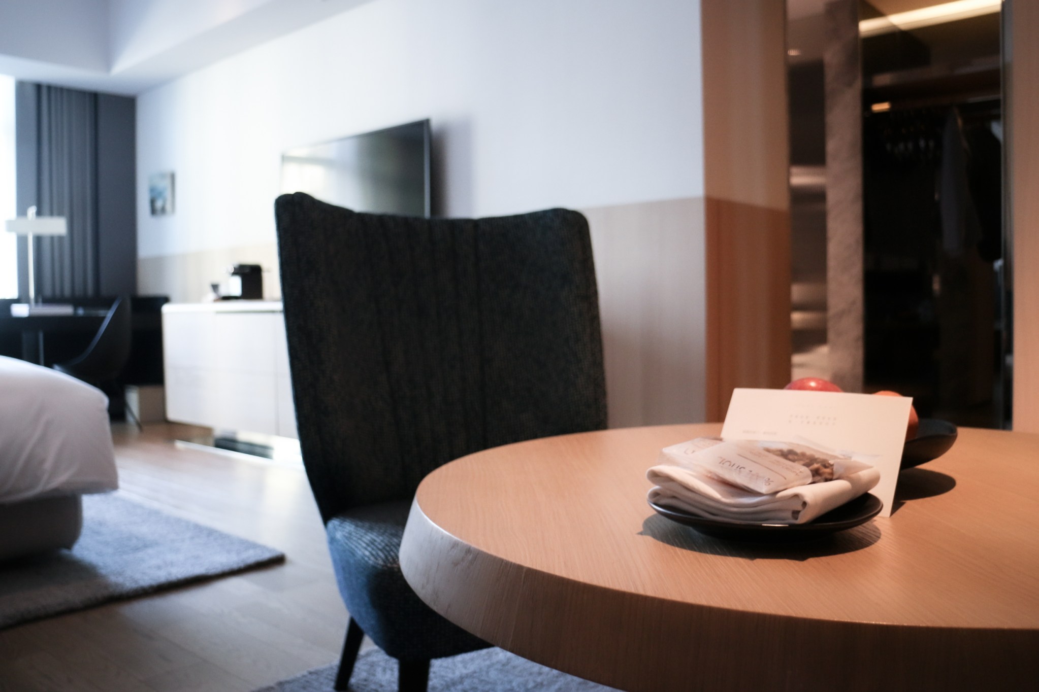 假日的理想安排『晶英國際行館 SILKS CLUB KAOSHSIUNG』 – 湯大帥非型日誌