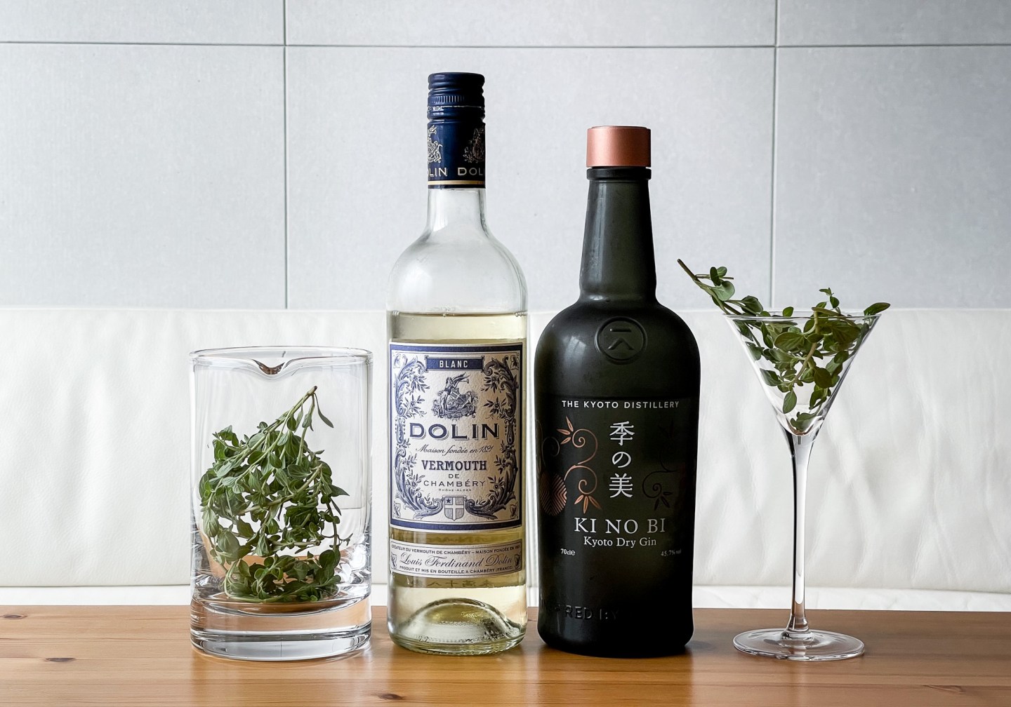 SPRING MARTINI – 湯大帥非型日誌