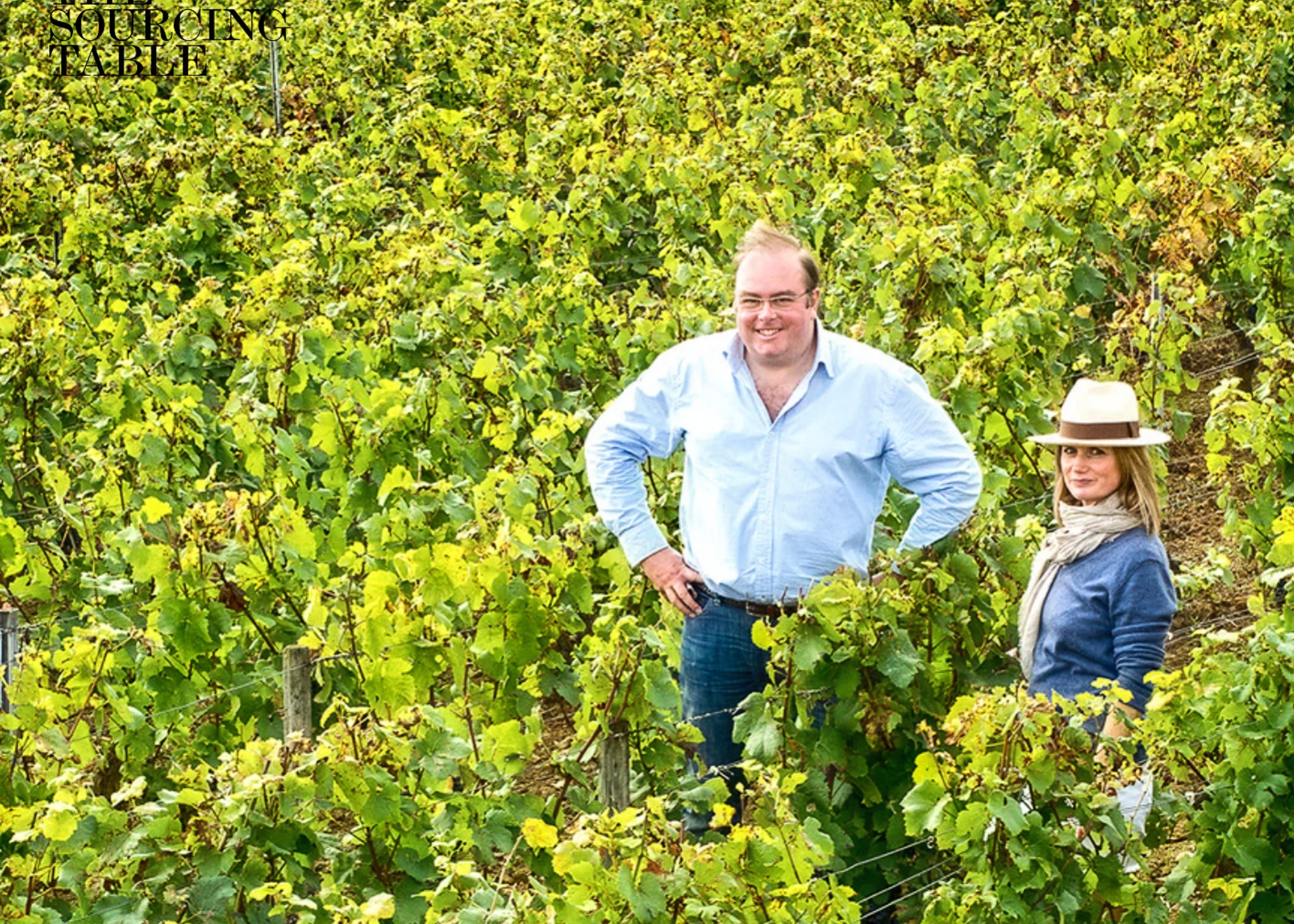 夏日喝白葡萄酒『ELWC LUXURIOUS DUNNAN』 – 湯大帥非型日誌