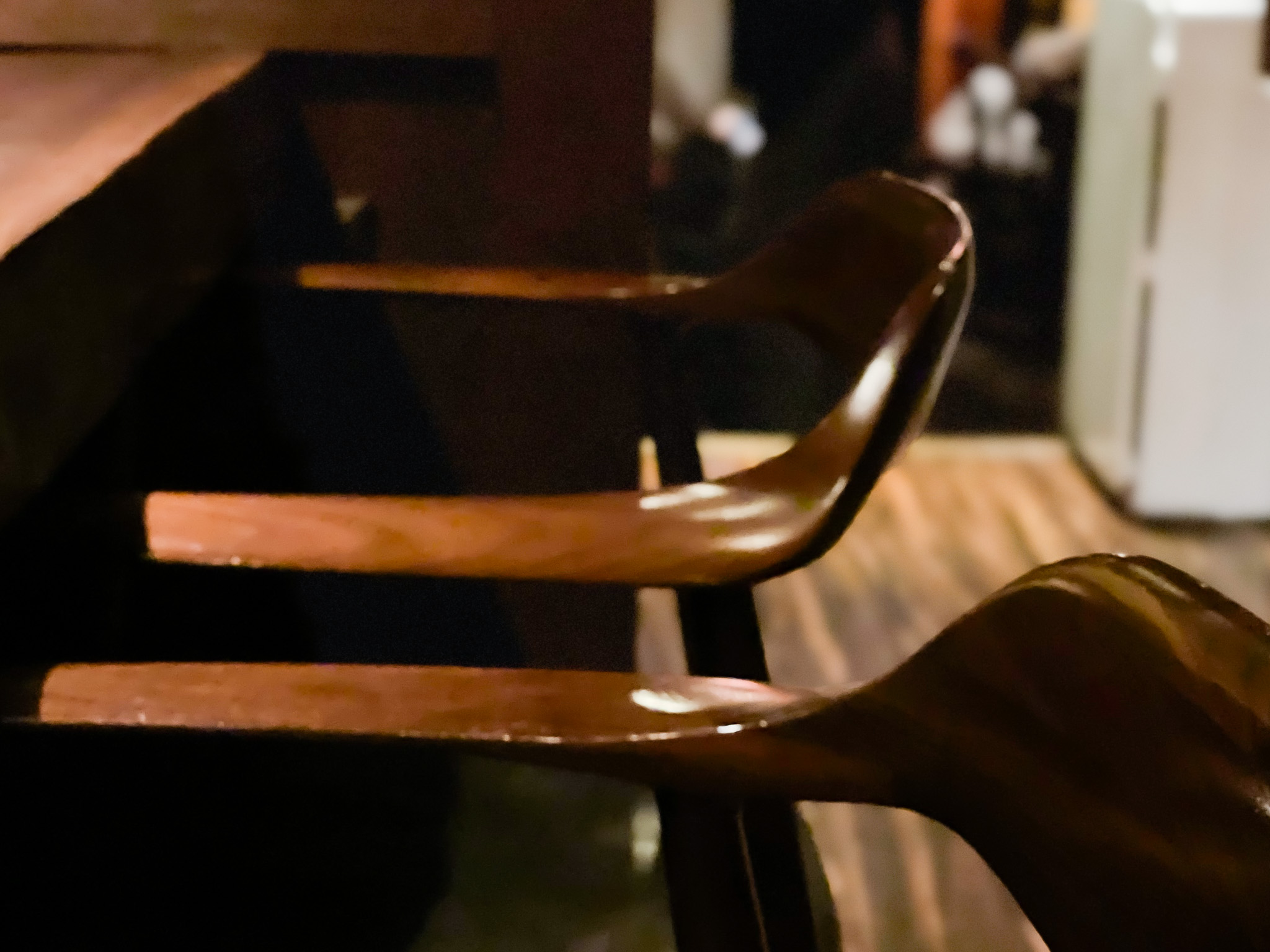 京都酒吧『BAR ROCKING CHAIR』 – 湯大帥非型日誌